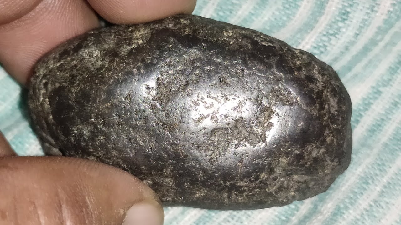 rare raw black diamond for Sell - YouTube