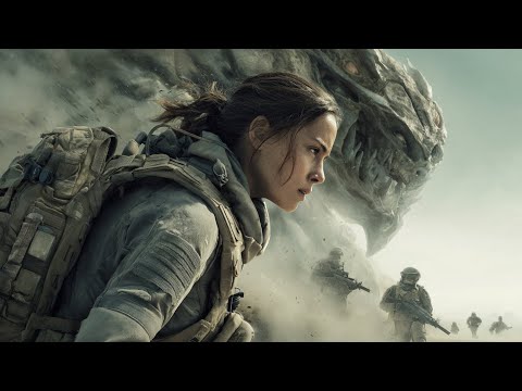 😱 ¡Para amantes del SUSPENSO: el ejército despertó algo ALIENÍGENA! 👽 | Sci-Fi en español 4K