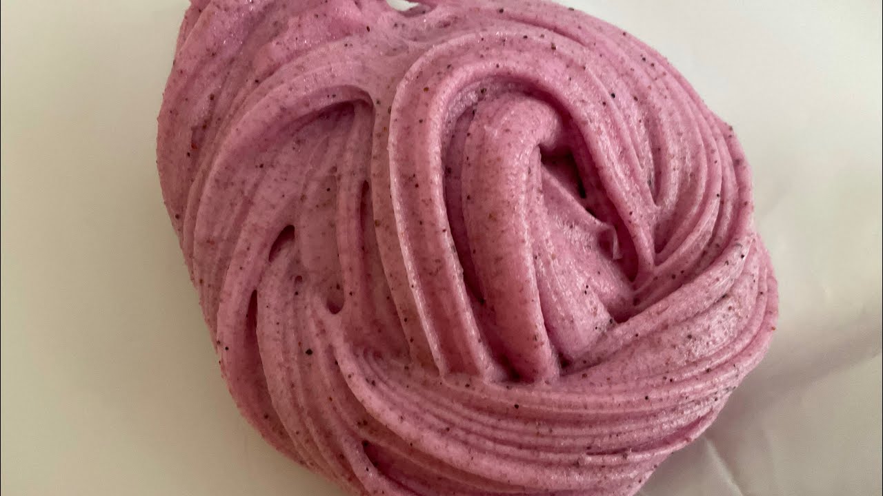 Making kinetic sand slime - YouTube