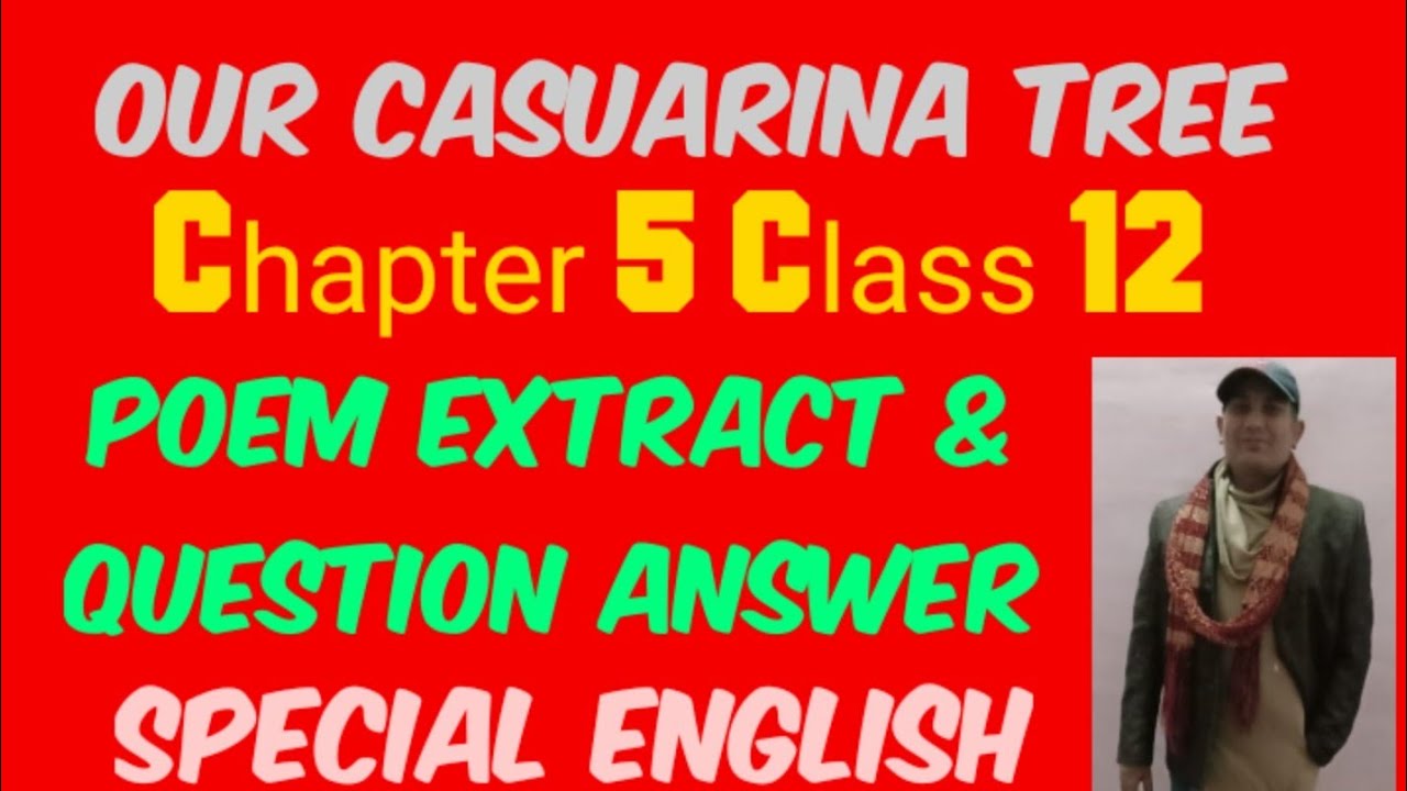 question-answer-chapter-5-class-12-special-english-mp-board-youtube
