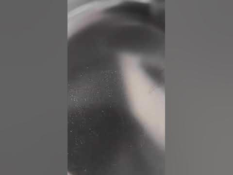 Жидкий металл🔗 Гель-краска Liquid Steel - YouTube