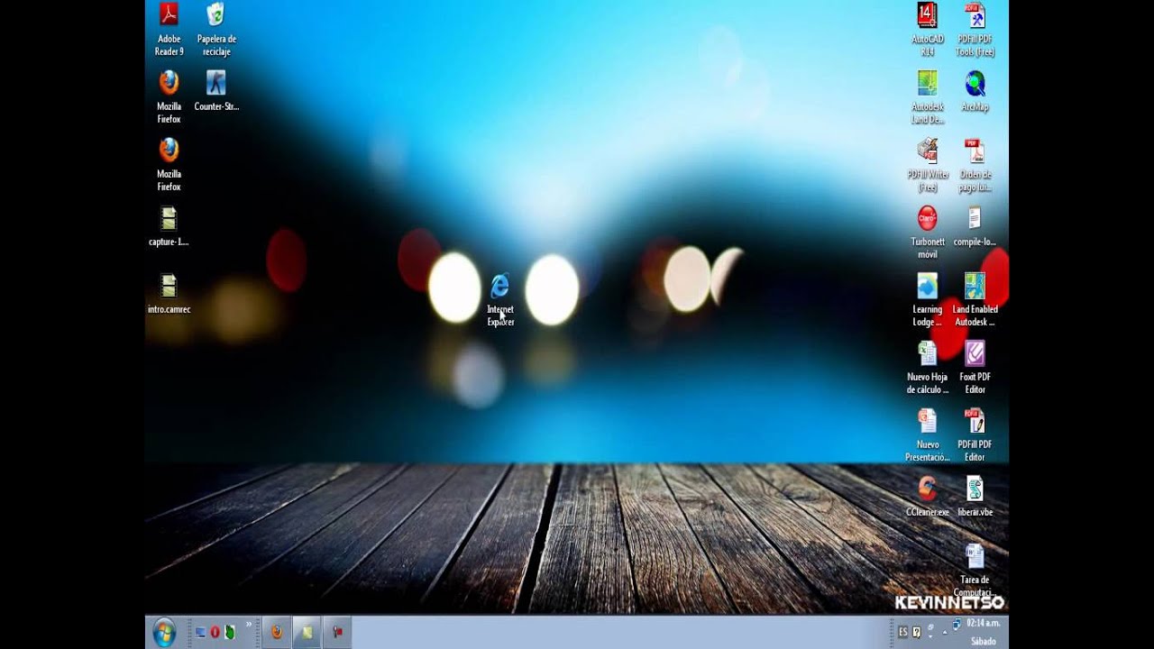 Tutorial - Como crear hack para bromas - YouTube