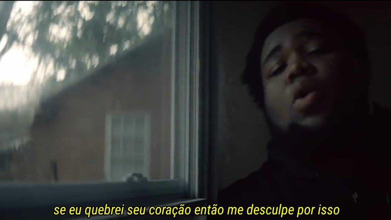 Rod Wave - Invisible Scar (Legendado) - YouTube