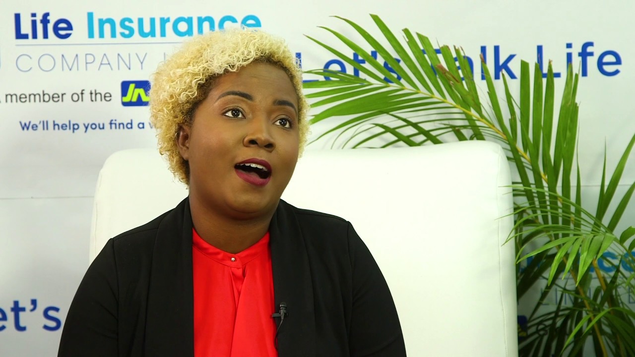 JN Life Insurance: Cancer Survivors || Episode 3- Family is Everything ...