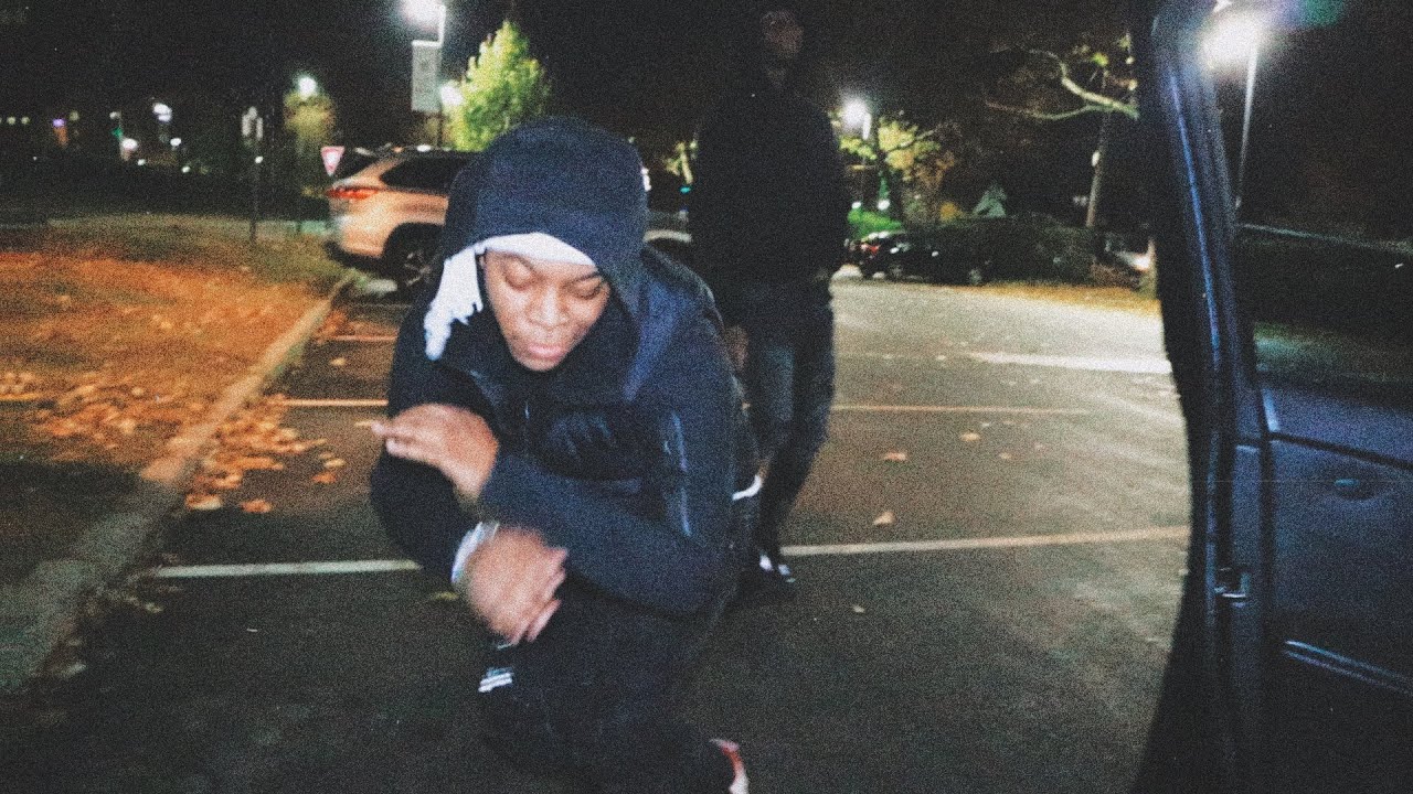 PRINCE RAHEEM AND GANG GET STURDY - YouTube