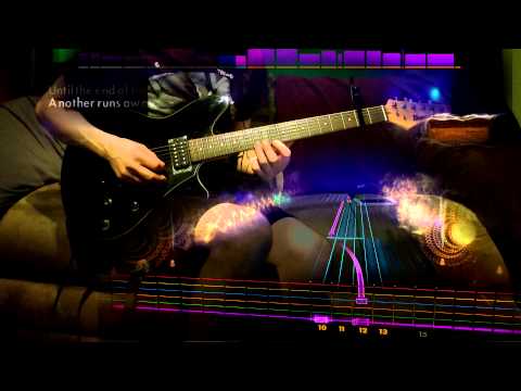 Rocksmith 2014 - DLC - Guitar - Audioslave \