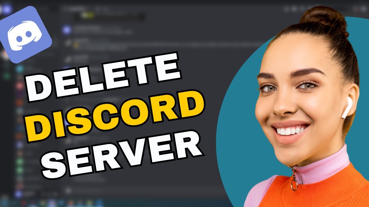 How To Delete A Discord Server Easy YouTube how-to-delete-a-discord-server-easy-youtube