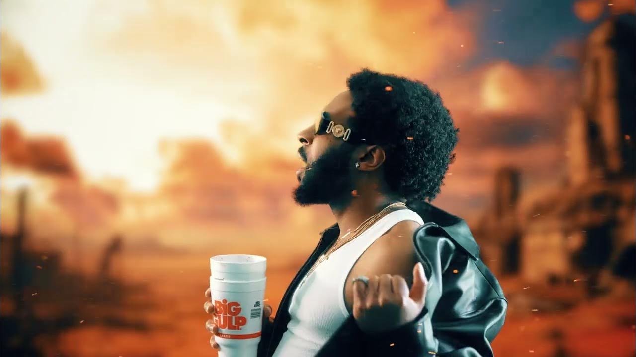 RXCH CHRIS x GHOST RIDER (VISUALIZER) - YouTube