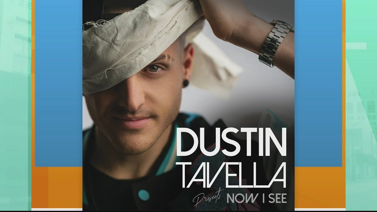 Magician Dustin Travella comes to Branson! - YouTube