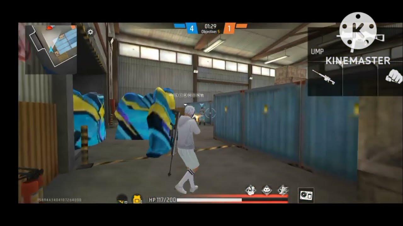 BD71 Likhon ff - YouTube