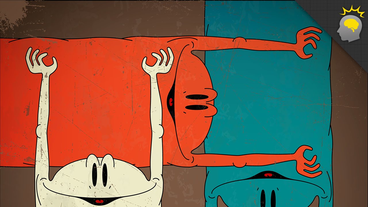 The Science of Itching - Science on the Web #96 - YouTube