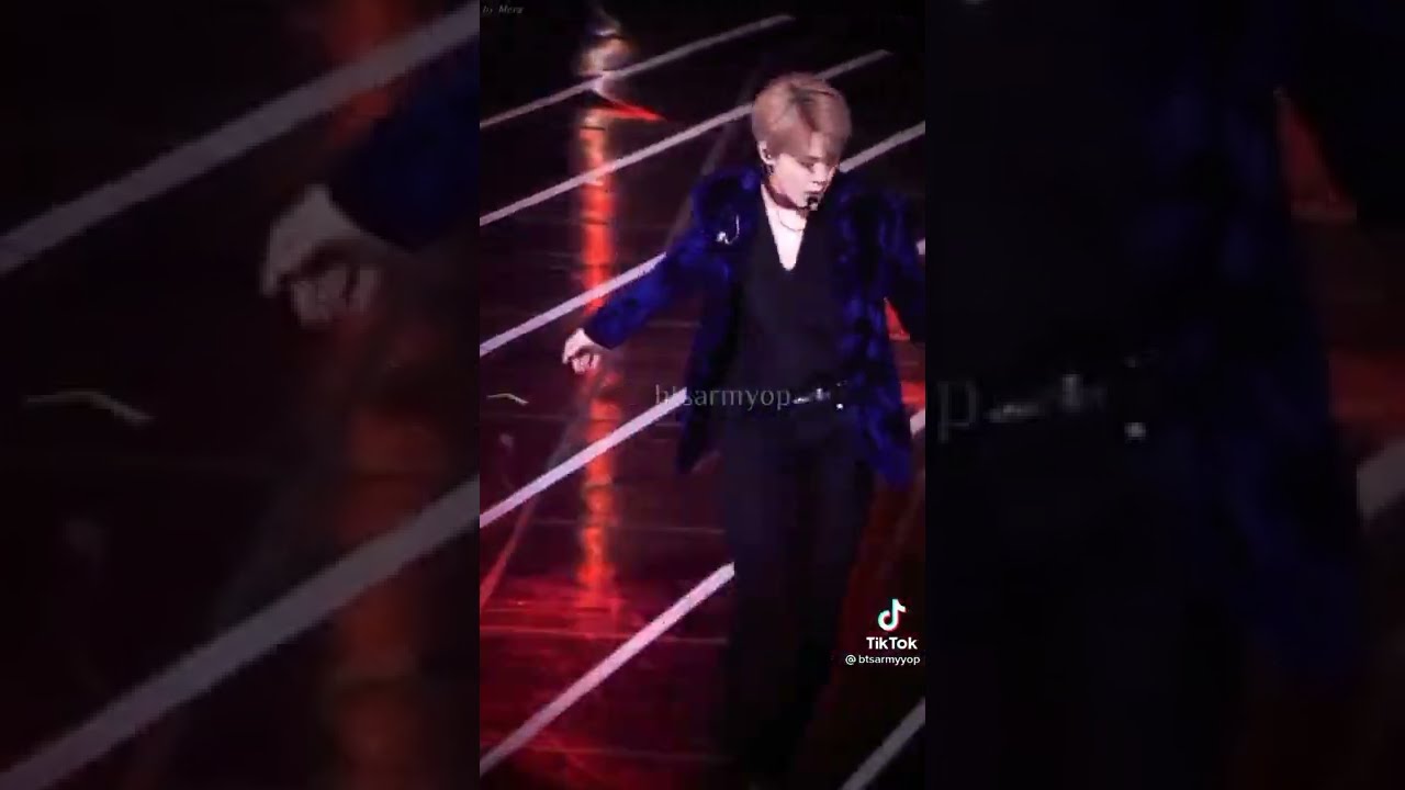 BTS DANCE MOVES - YouTube