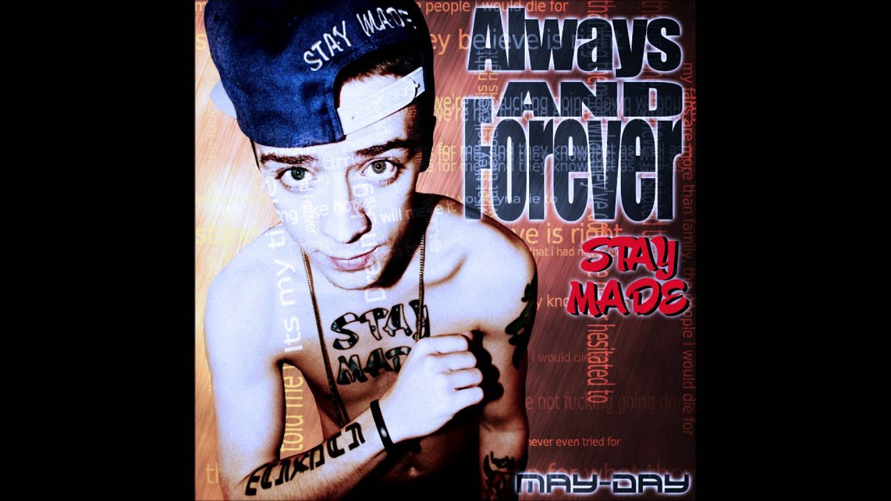 Kid Phix - "Ambition" - Always & Forever mixtape - YouTube