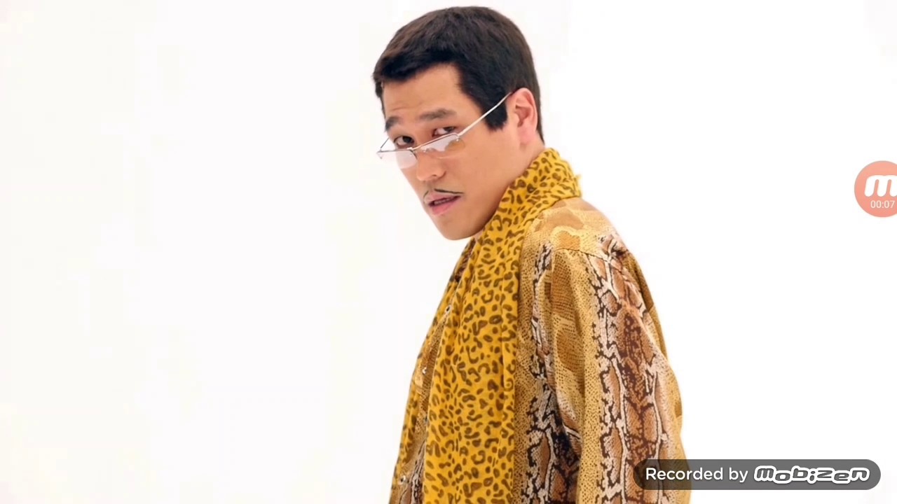 Pen-Pineapple-Apple-Pen - YouTube