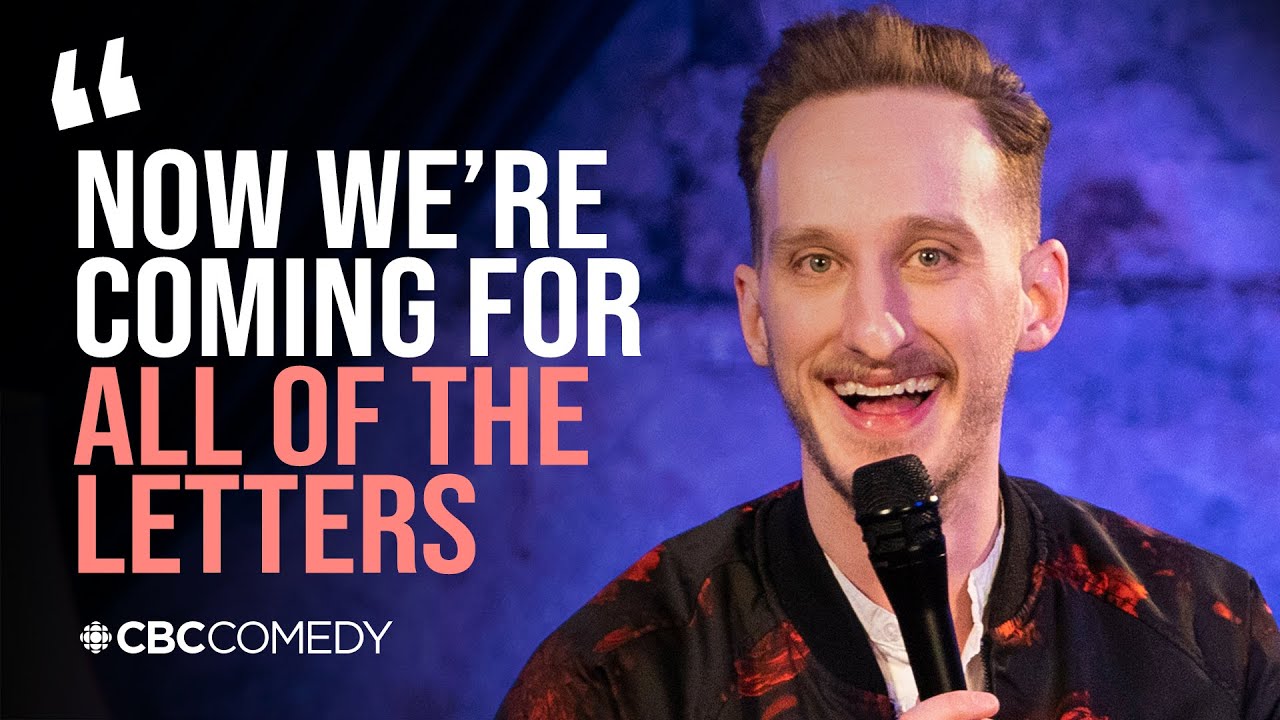We’re coming for all of the letters | Kyle Brownrigg - YouTube