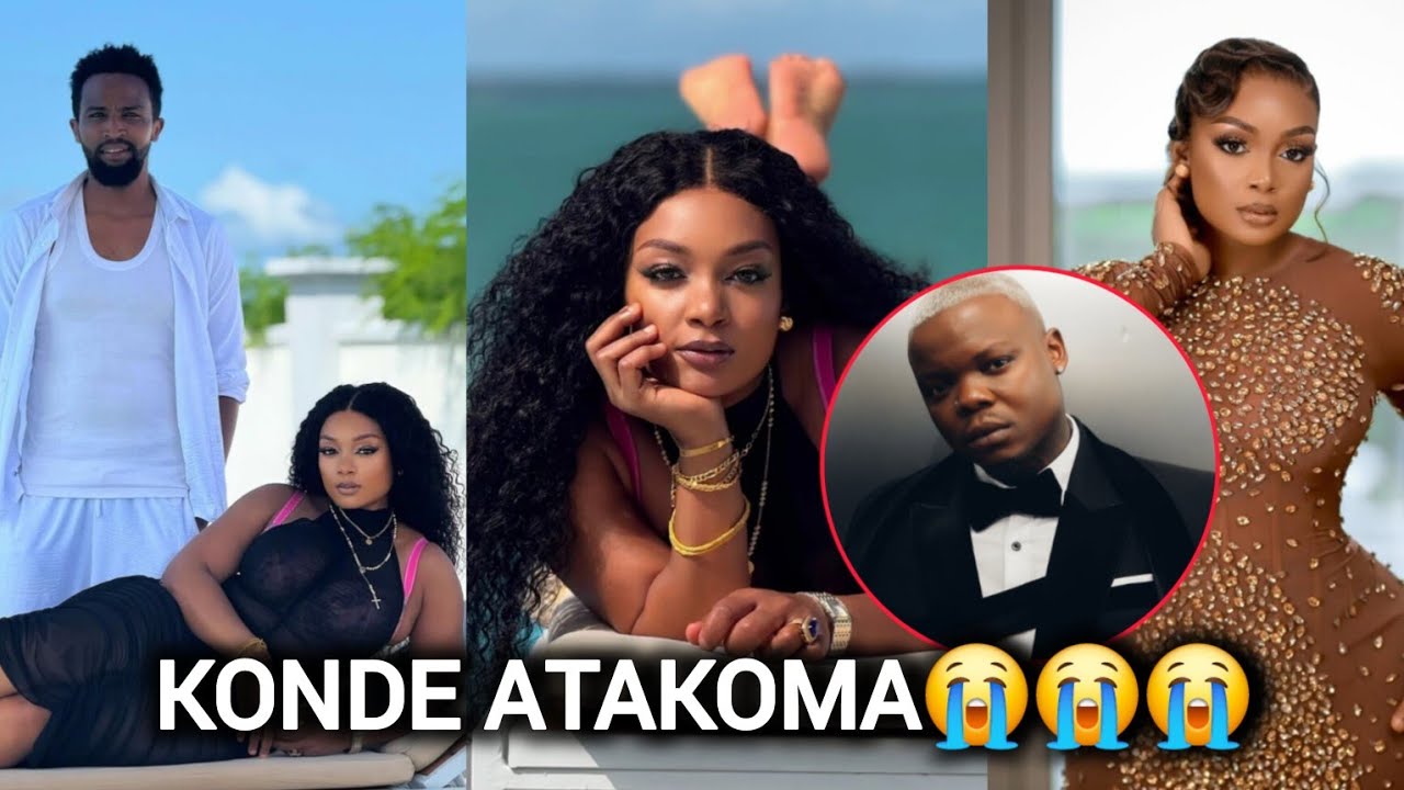 MPENZI WA KAJALA AMUUMIZA HARMONIZE AMEPOST PICHA ZA MAHABA | KONDE ...