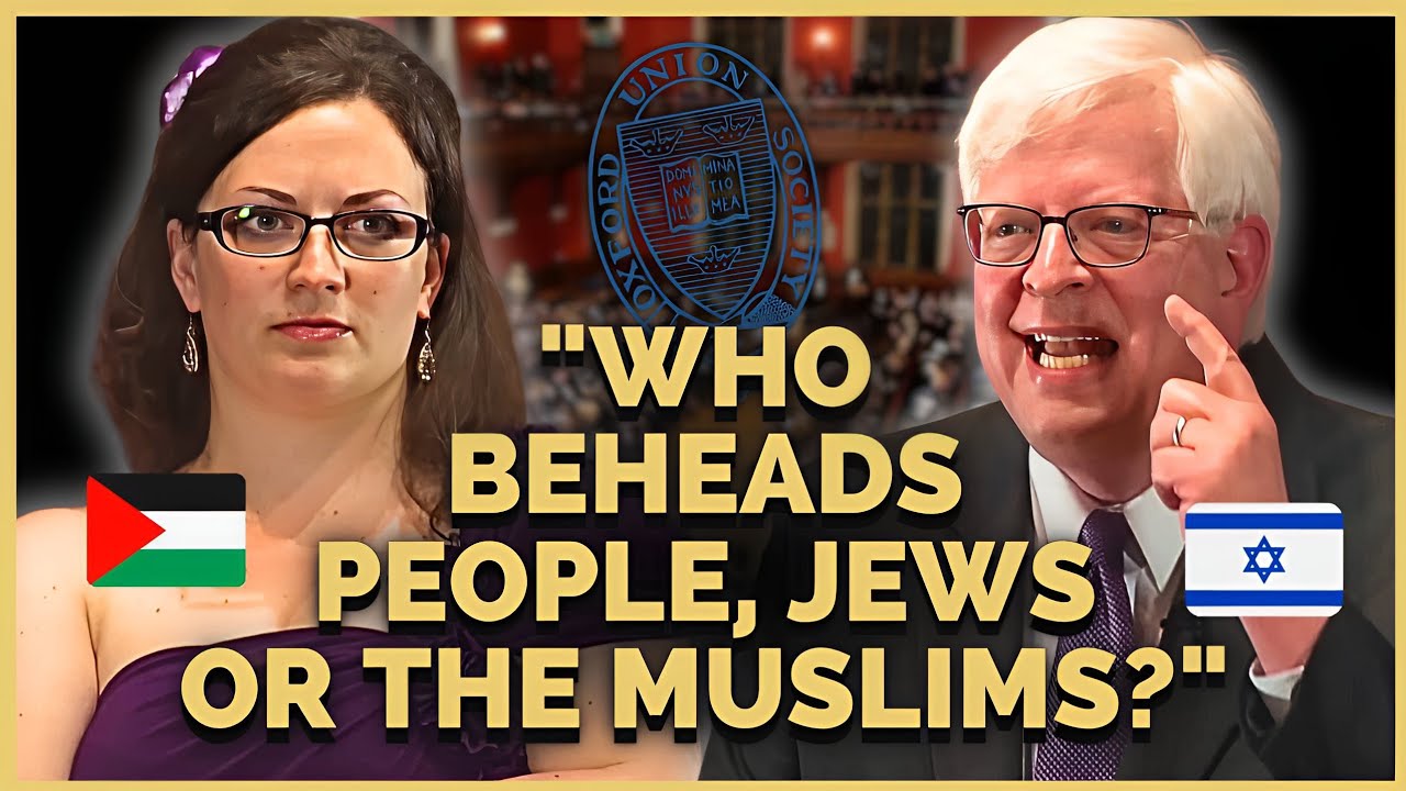 Woke Student Calls Dennis Prager "Islamophobic" His Response Left Her ...