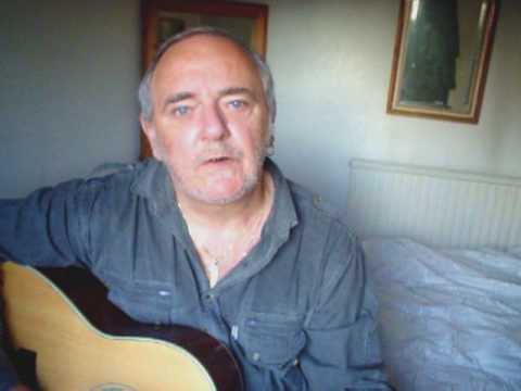 John Of Dreams - Bill Caddick Song - YouTube