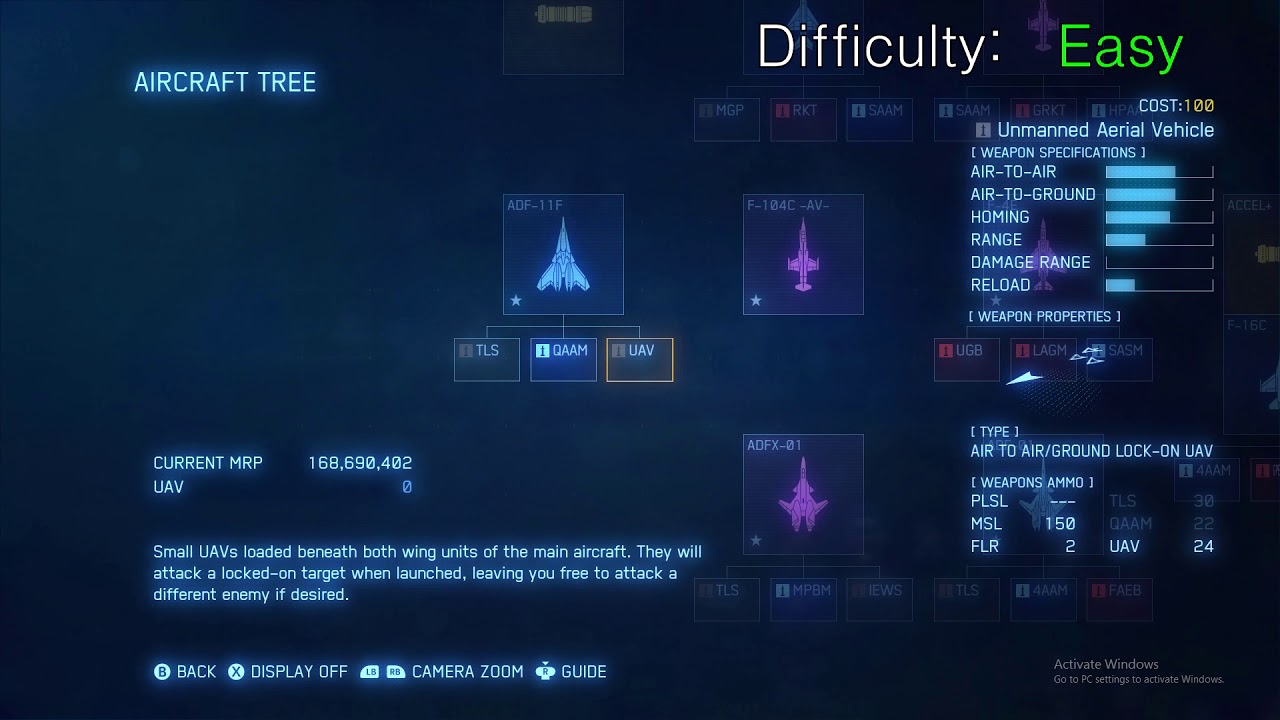 How to best approach AC7's Multiplayer (Part 1) - YouTube