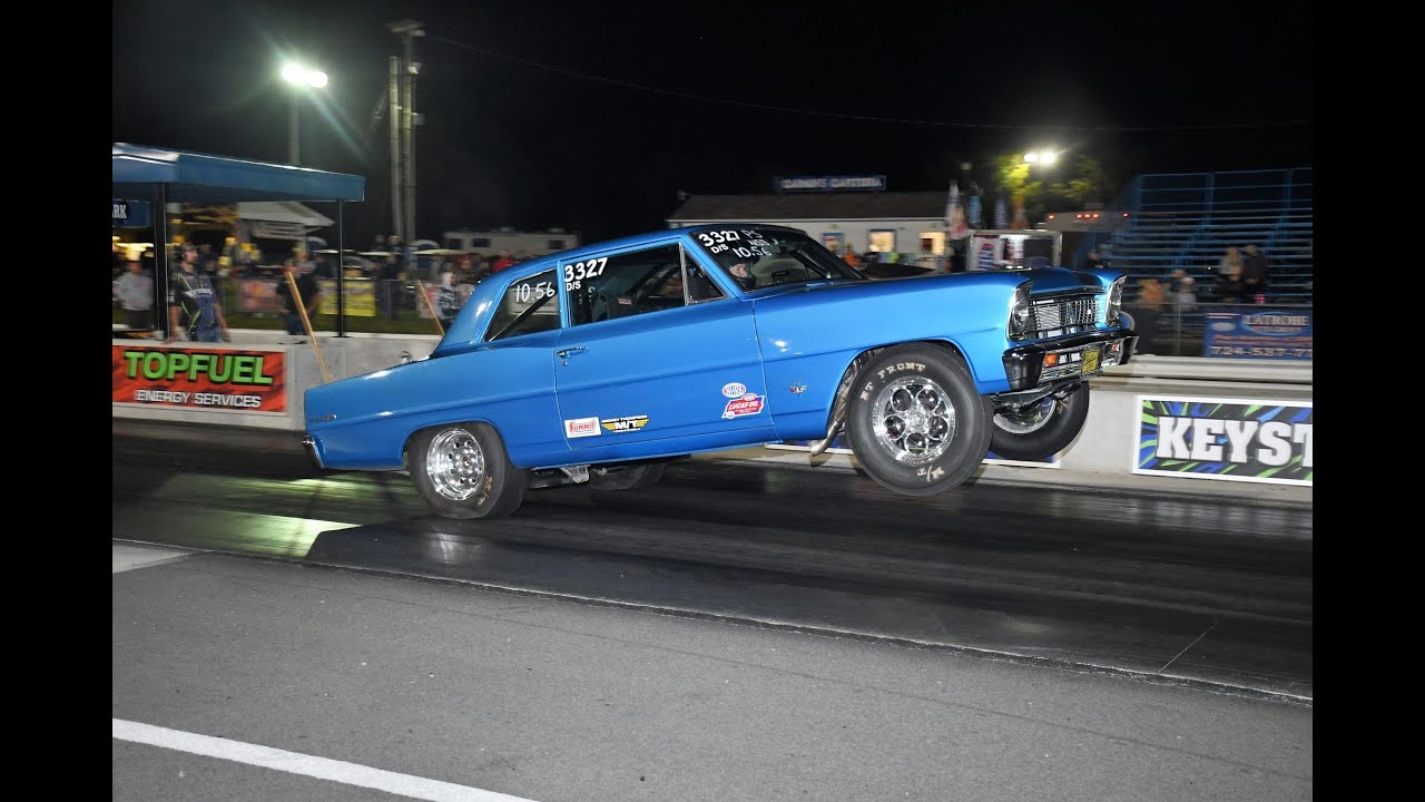 UMTR/PRO STICK Nationals Keystone Raceway. 2nd rd. - YouTube