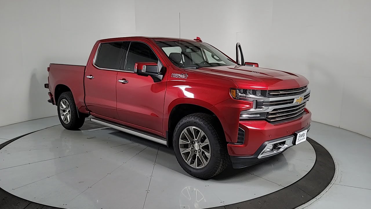 2019 Chevrolet Silverado 1500 Prescott, Prescott Valley, Sedona ...
