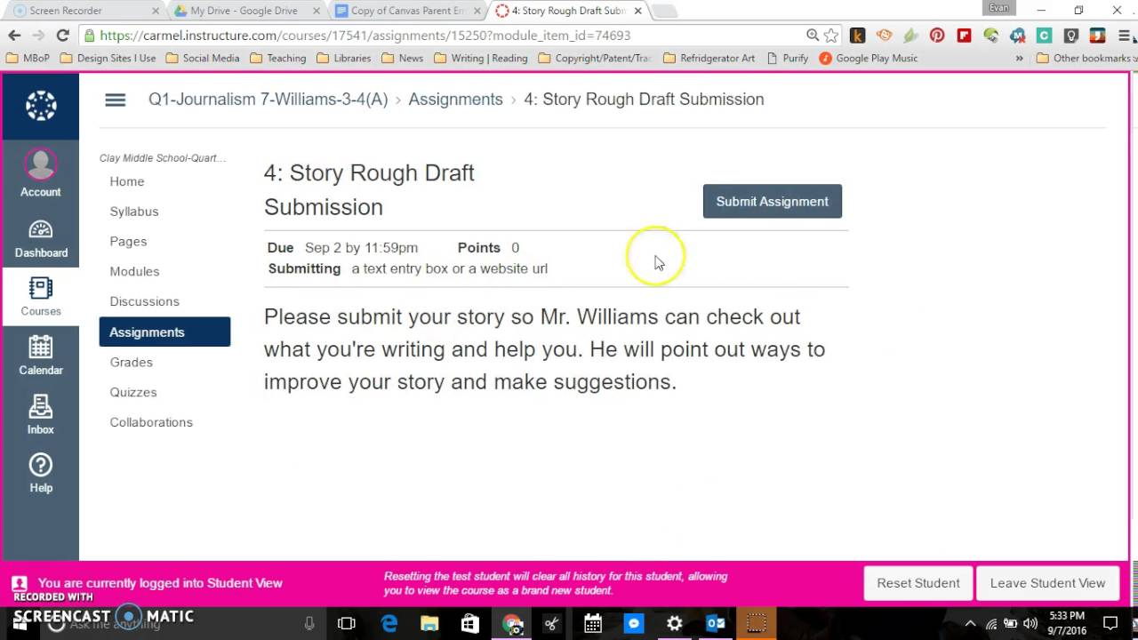 How To Upload Google Doc Assignments YouTube how-to-upload-google-doc-assignments-youtube