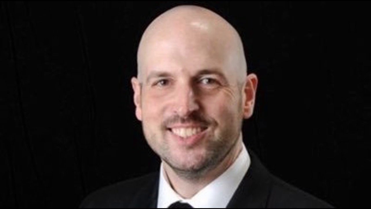 Ed In San Antonio Interviews Kevin Harvey (RISE) - YouTube