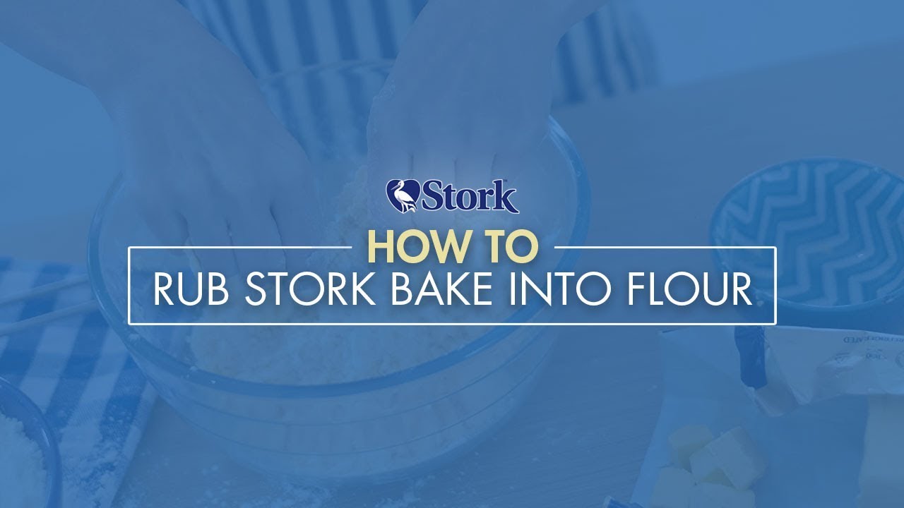 Rub In method - YouTube