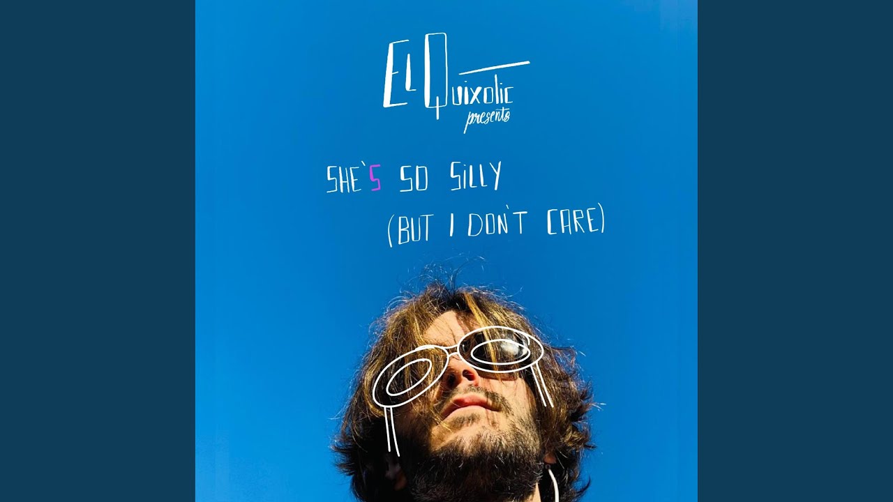 She's So Silly - YouTube