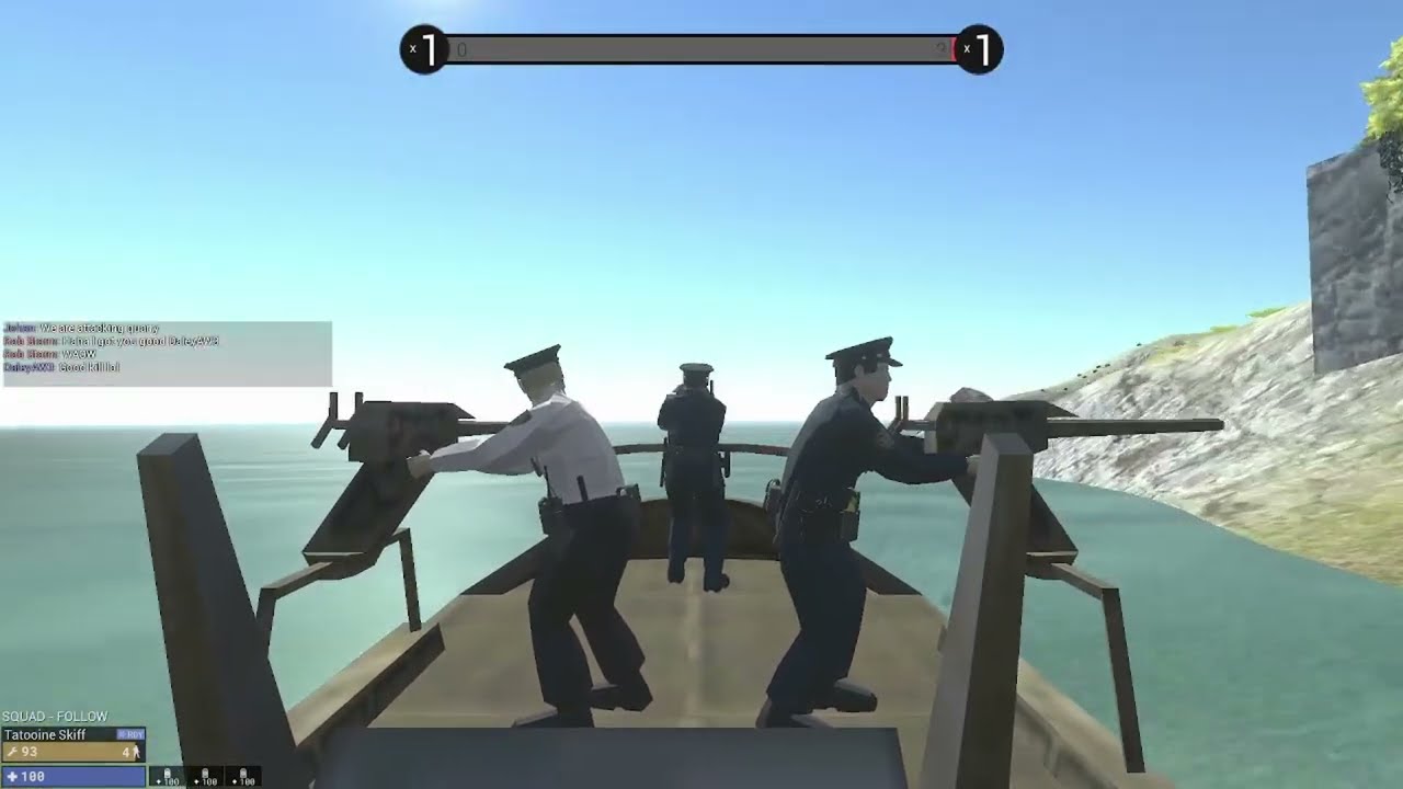 Ravenfield Mods Ravenfield (Beta 5) By SteelRaven7