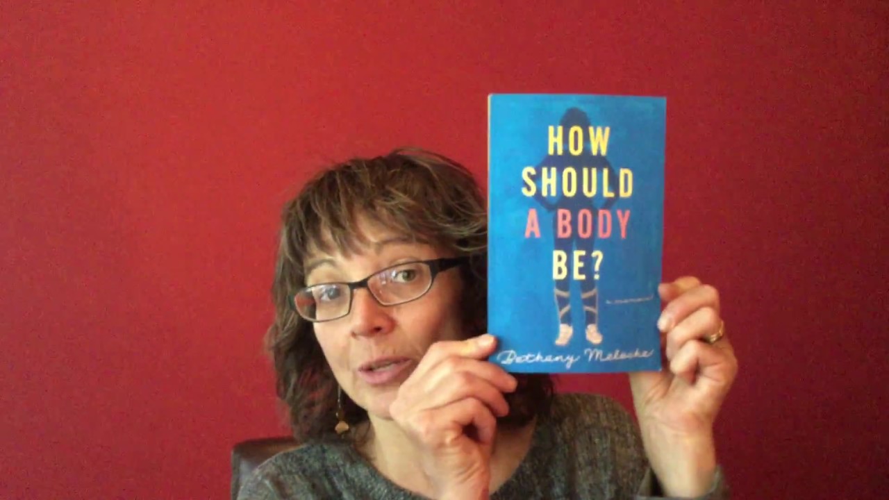 How Should a Body Be? - YouTube
