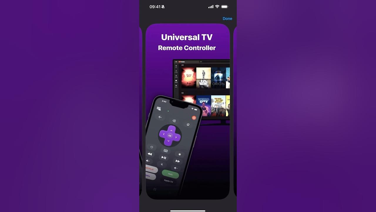 What Makes The AI Remote Controller App So Amazing - YouTube