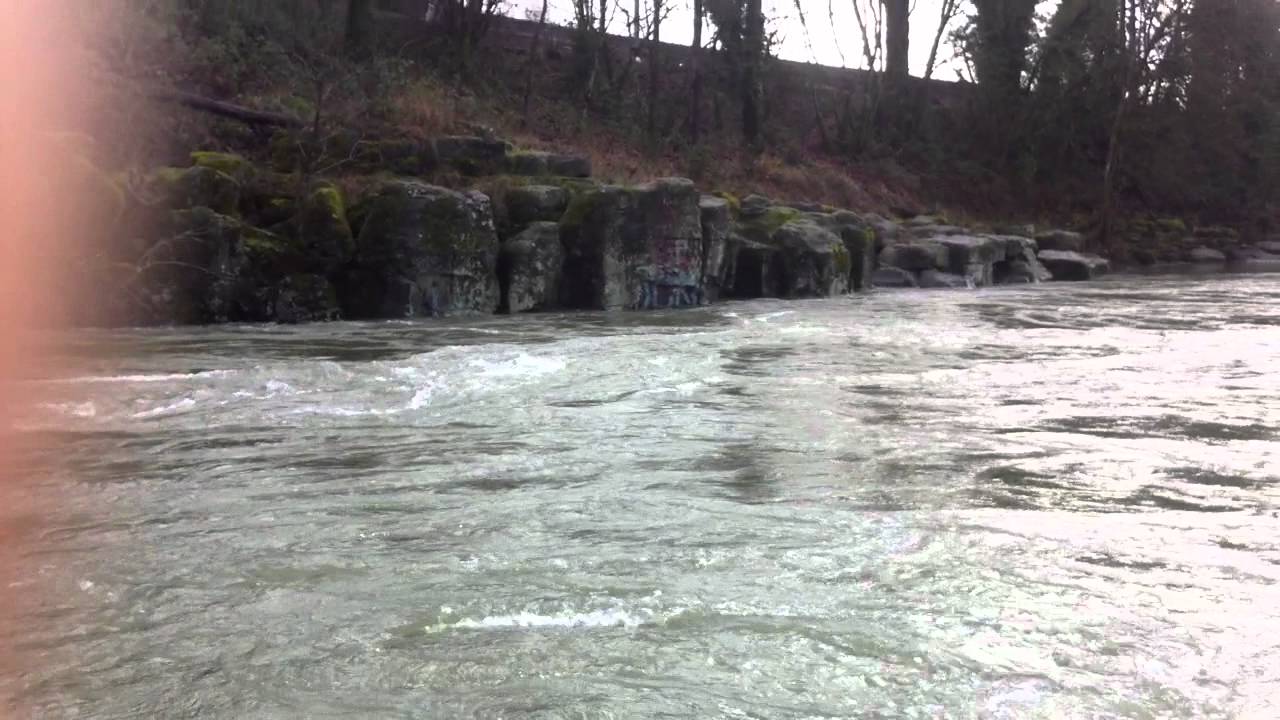 High rocks gladstone oregon # 2 - YouTube