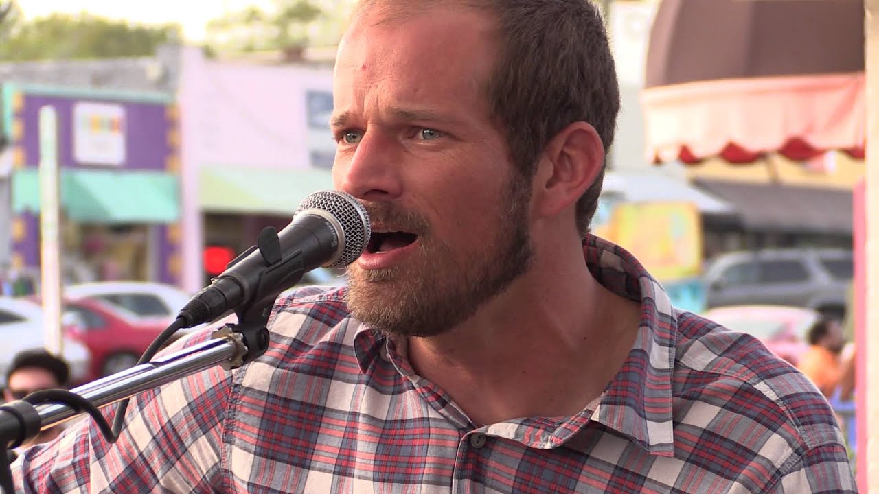 Joey Plunkett at Sneaky Beans (13) - YouTube
