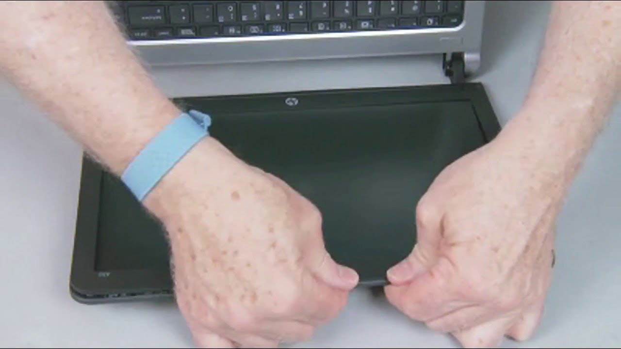 HP Laptop Probook 430 G3 screen Replacement , 450 G3/G4 - YouTube