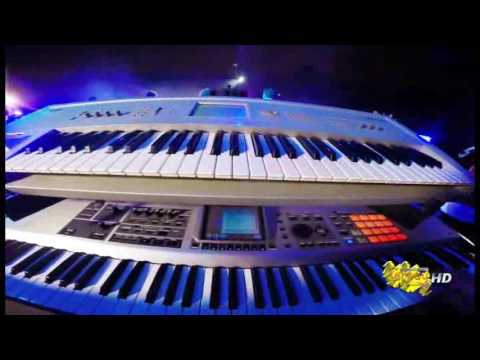 STRING KARMA  -  LUNA