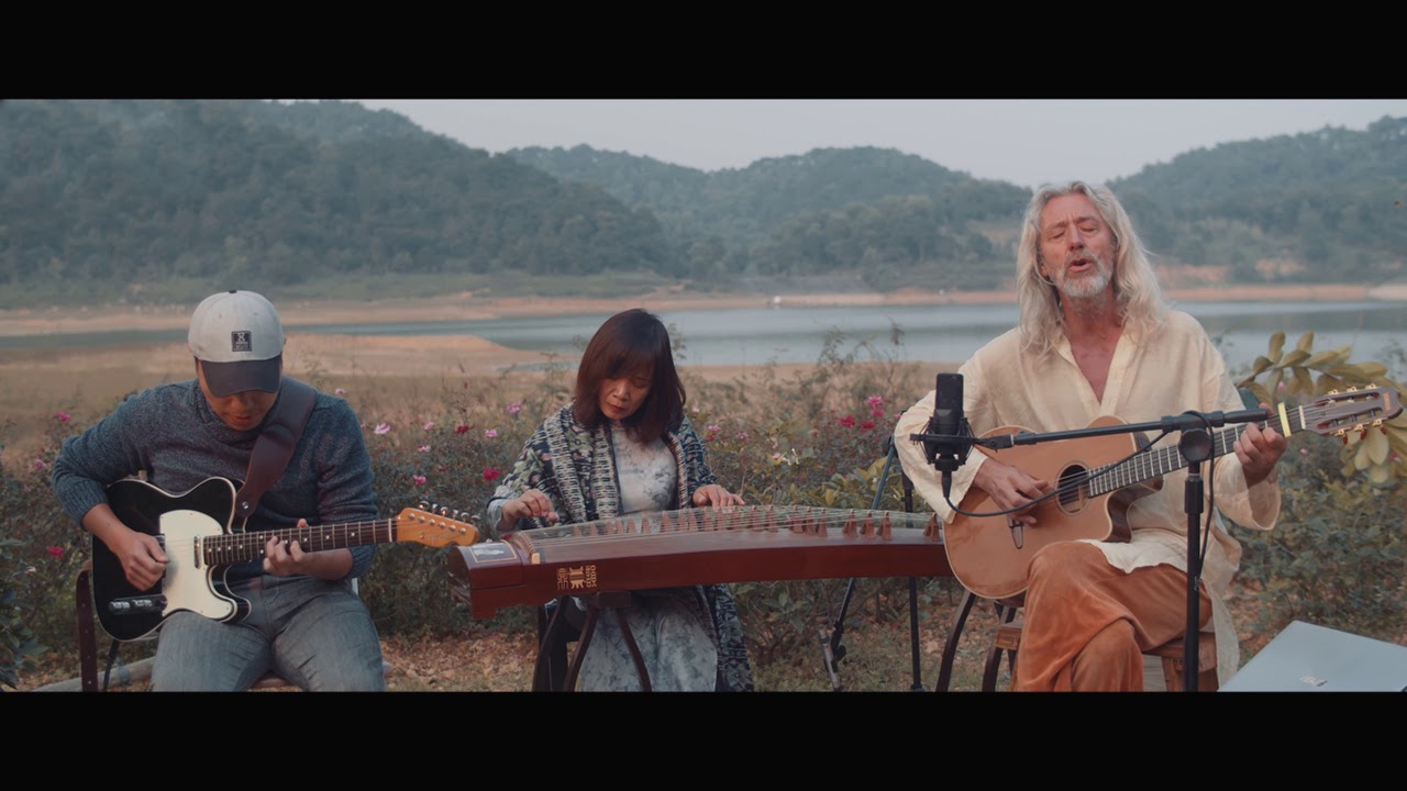 Infinite Light - YouTube