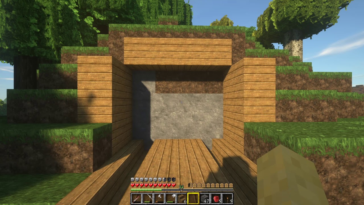 Let's Play: Minecraft #039 [German][HD]- - YouTube