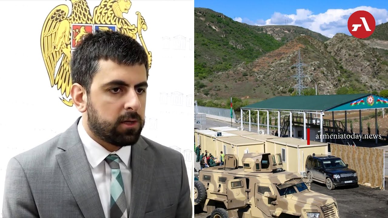 Լաչինի միջանցքը պետք է բացվի, մյուս ճանապարհների հետ կապված հարցը ԼՂ-ի ...