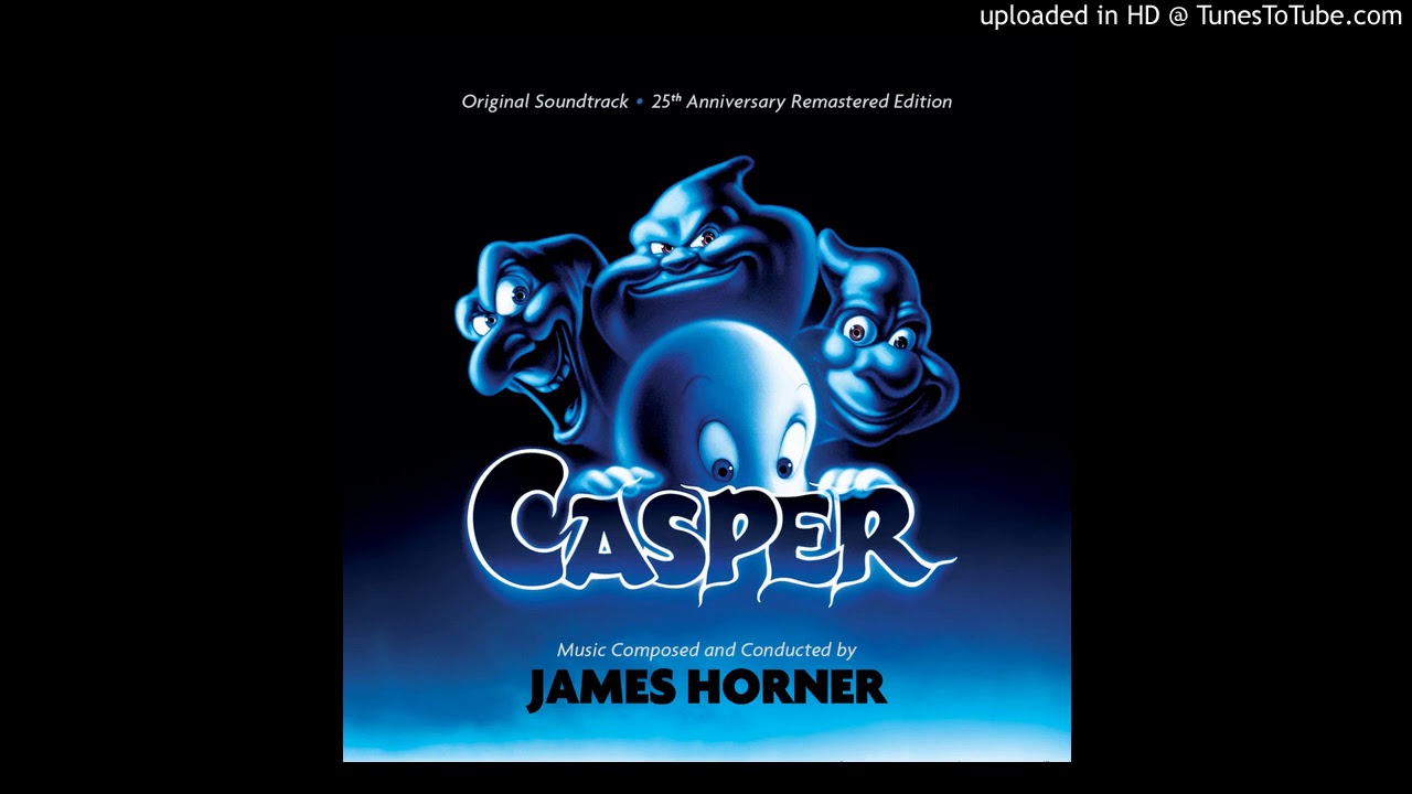 James Horner The Lighthouse / Casper & Kat - YouTube