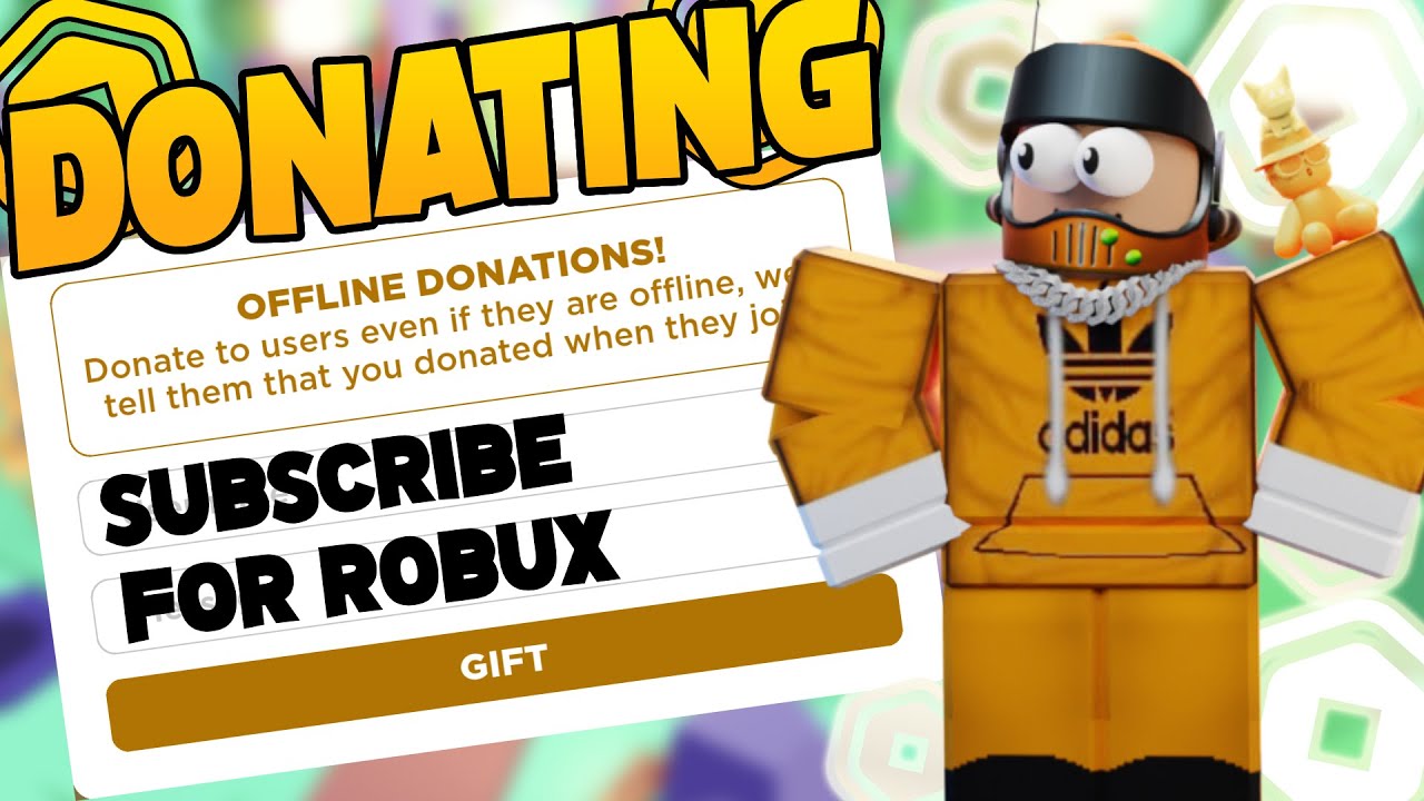 🔴Roblox PLS DONATE || Donating ROBUX To Subscribers and Raising 🔴LIVE🔴 ...