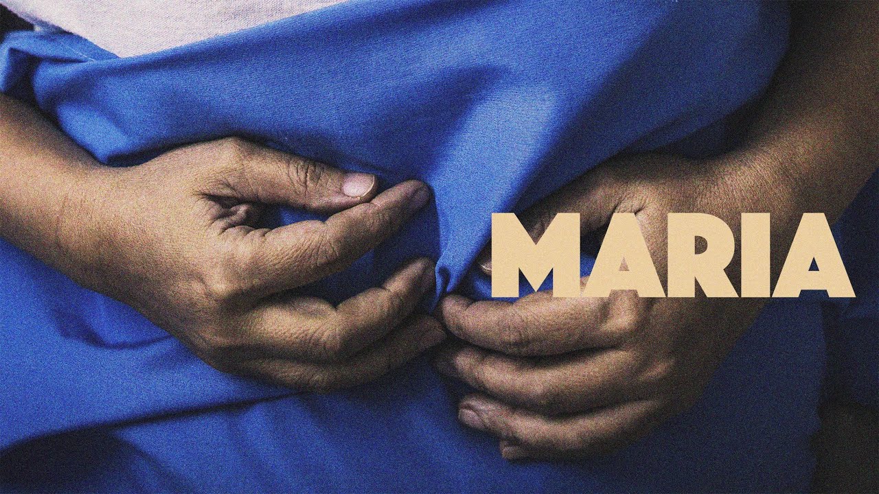 MARIA / Short Film / 2016 - YouTube