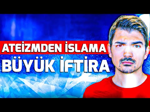 Dinler Halkı Uyutmak İçin Mi Uyduruldu? - Ateizmden İslama Büyük İftira! - Sözler Köşkü
