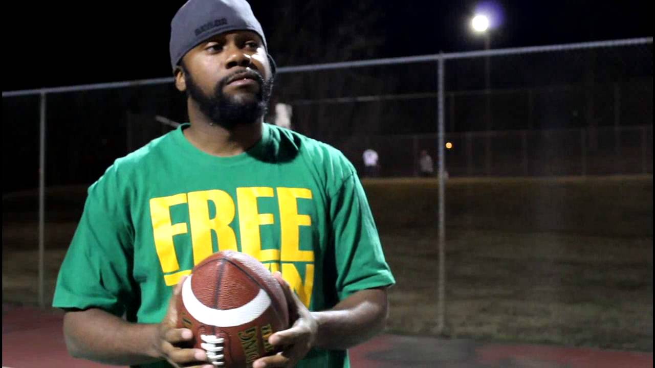 Documentary justice 4 Tevin Elliott - YouTube