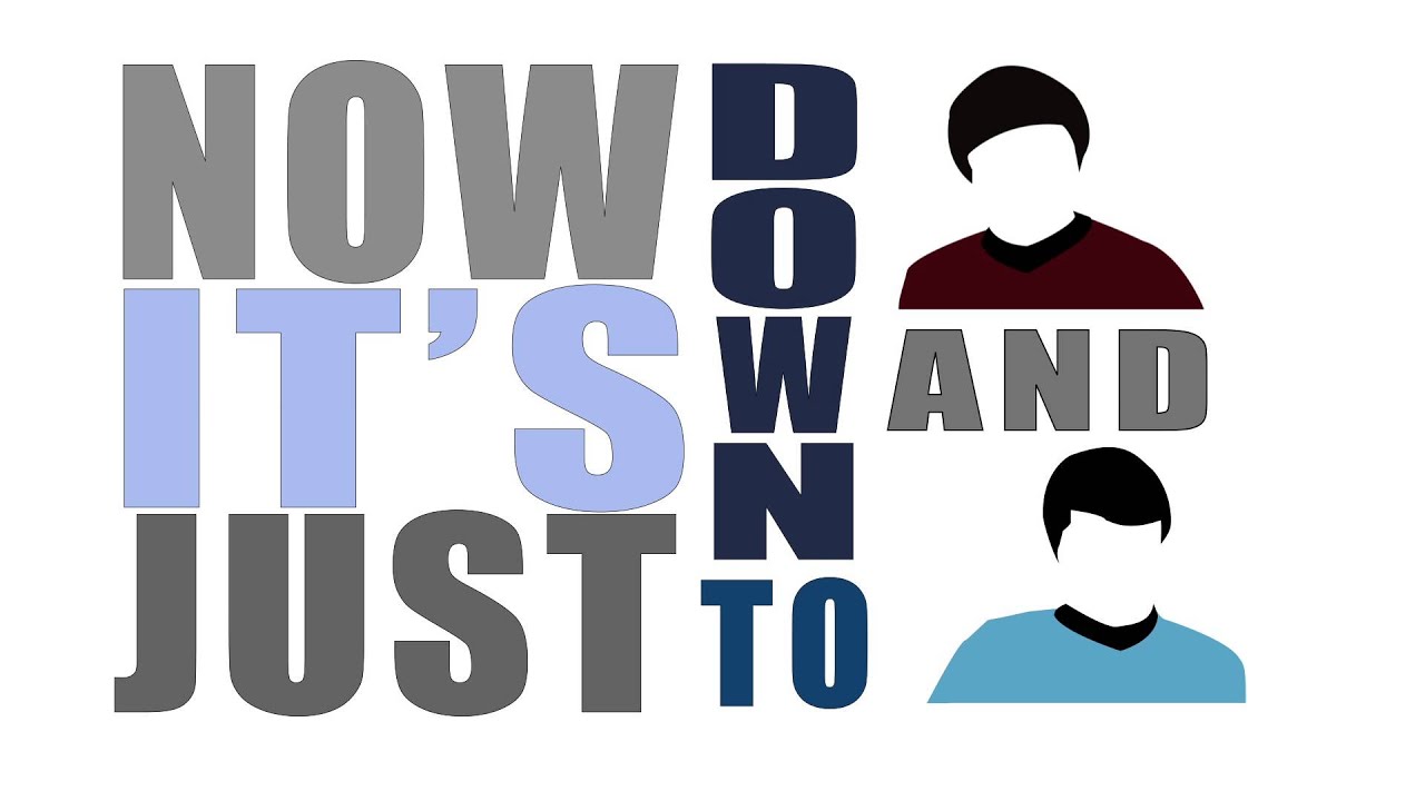 DIG 120: Kinetic Typography by Logan Case - YouTube