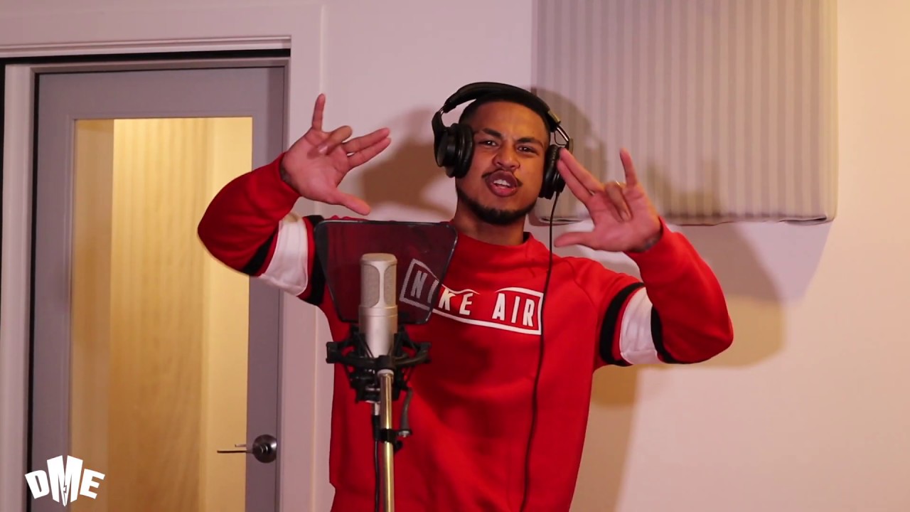 21 District - Jay Lekz | DME EXCLUSIVE - YouTube