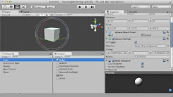 Cooking With Unity Chronologically - YouTube
