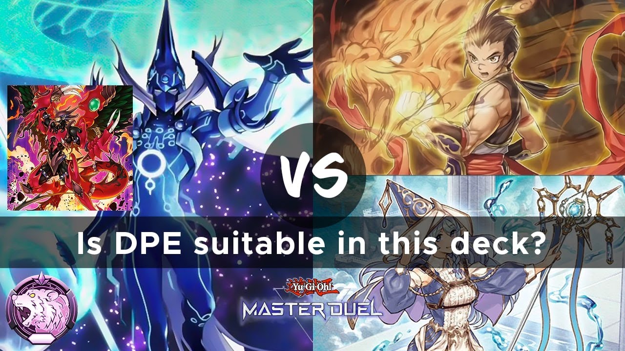 Should all Pend Magi players play DPE? (Pendulum Magician Vs Adventurer ...