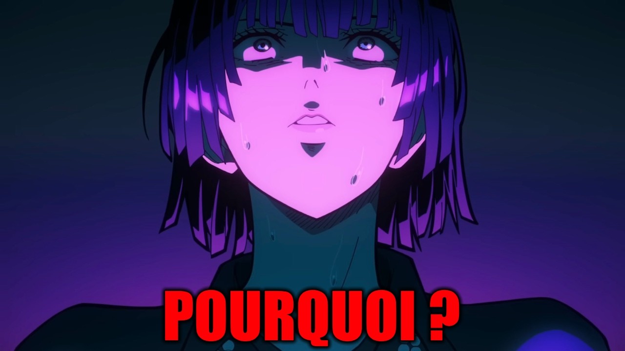 Pourquoi il n'y a pas d'animation dans le nouveau trailer de One Punch ...