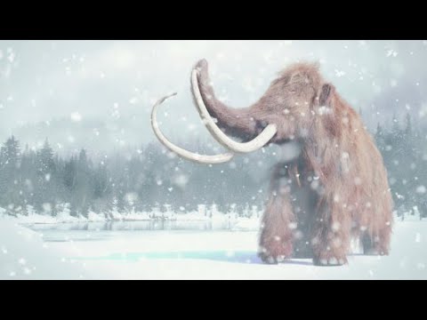 Scientists Plan to Resurrect Extinct Woolly Mammoths in Real-Life ...